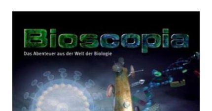 Bioscopia: Where Science Conquers Evil | Video Game | VideoGameGeek