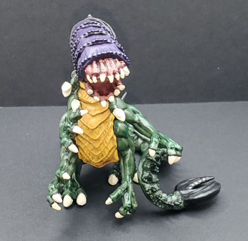 Lloigor :: Mansions of Madness | The Colours Out of Their Spaces ...