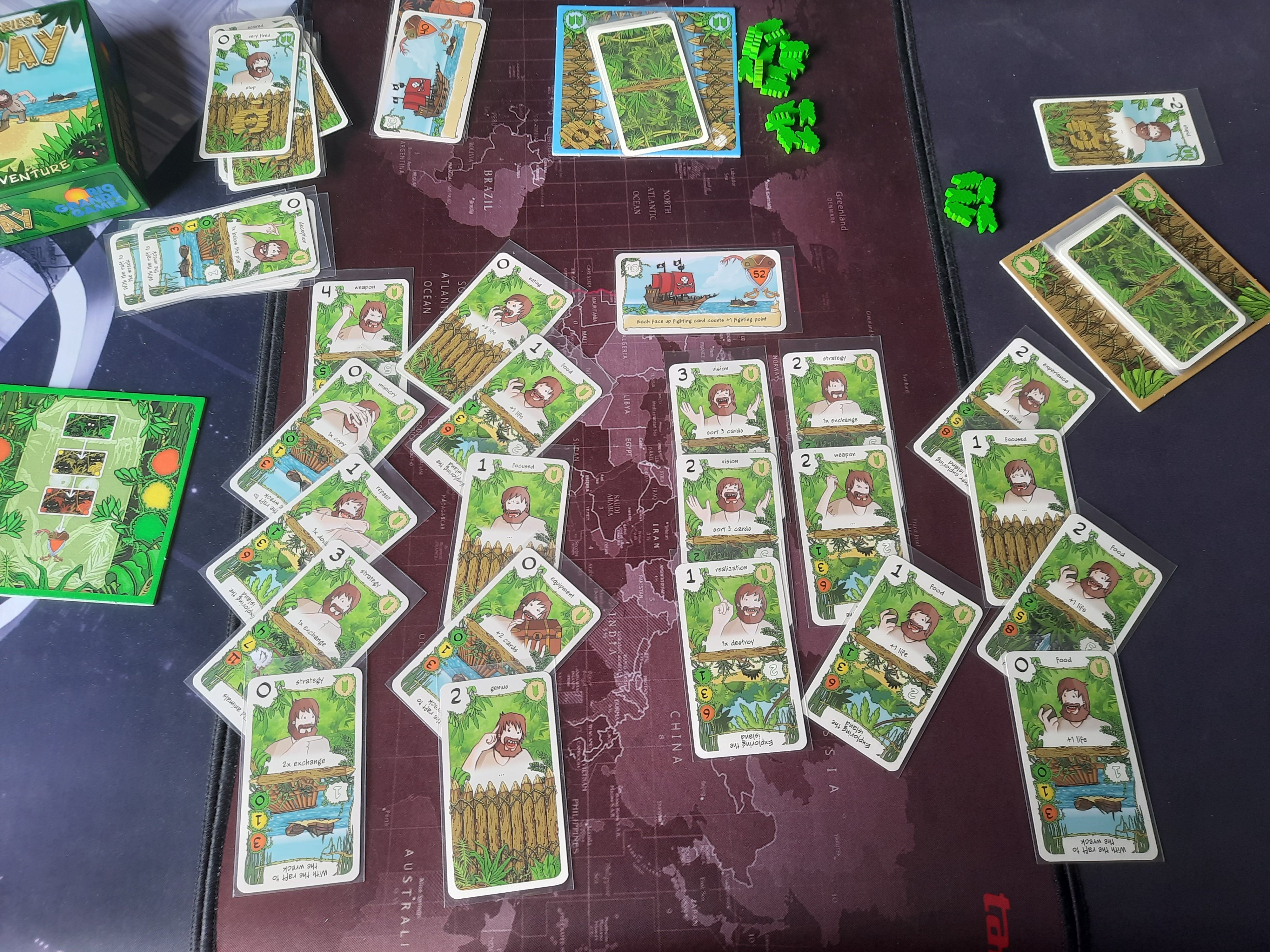 Top 20 Solo Games 2023 and more