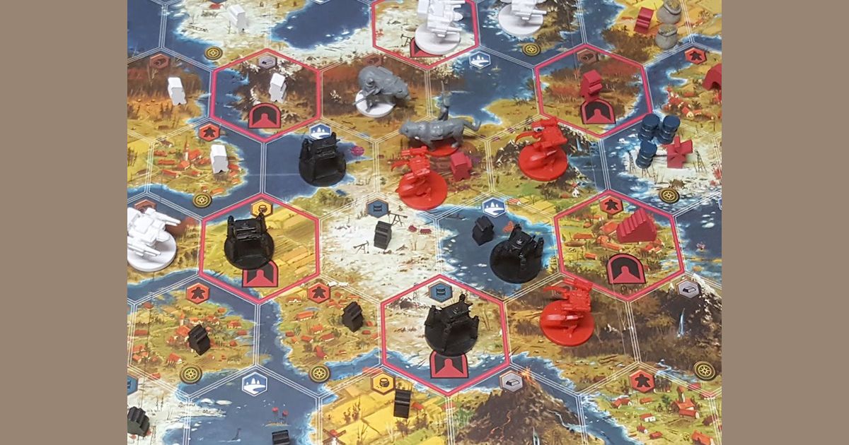 BoardGameGeek