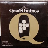 Quad-Ominos | Board Game | BoardGameGeek