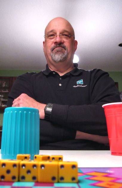 BoardGameGeek