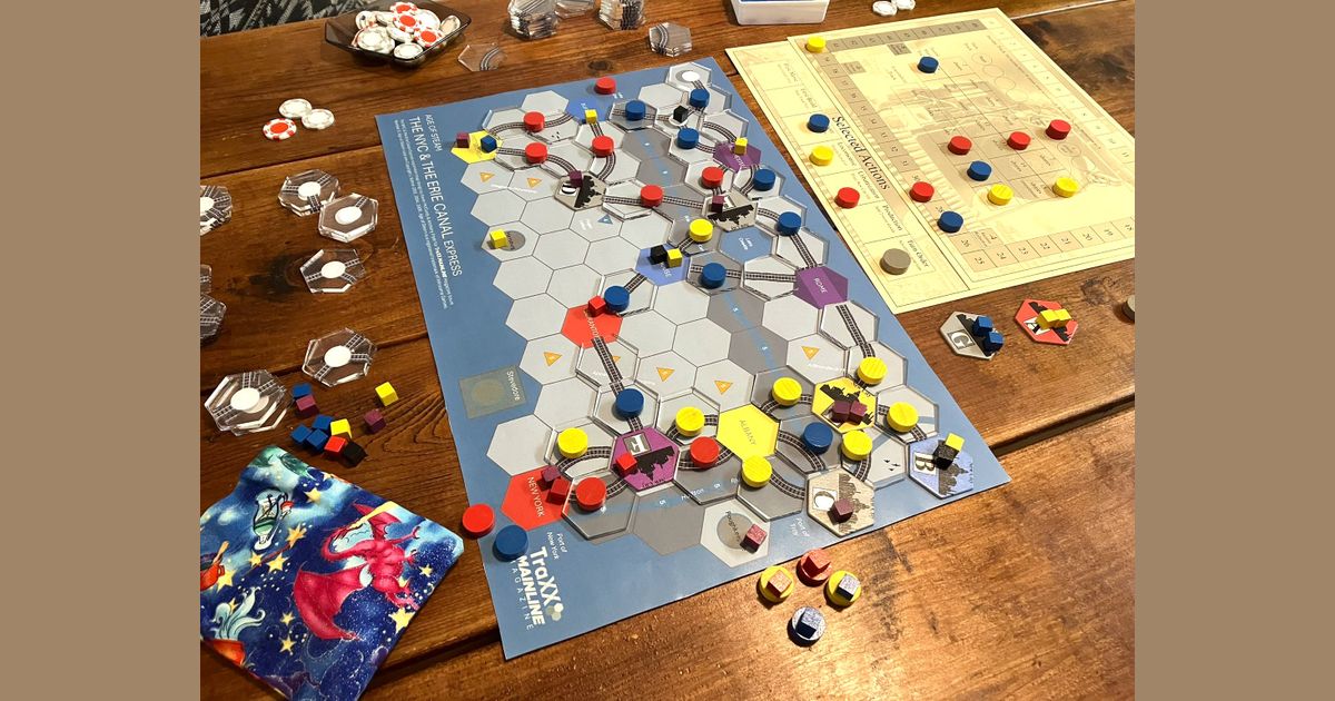 BoardGameGeek