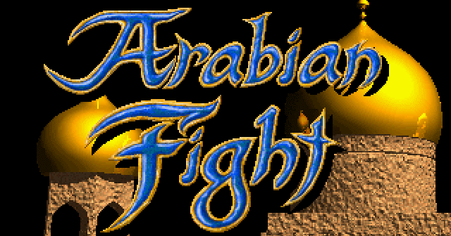 Arabian Fight | Video Game | VideoGameGeek