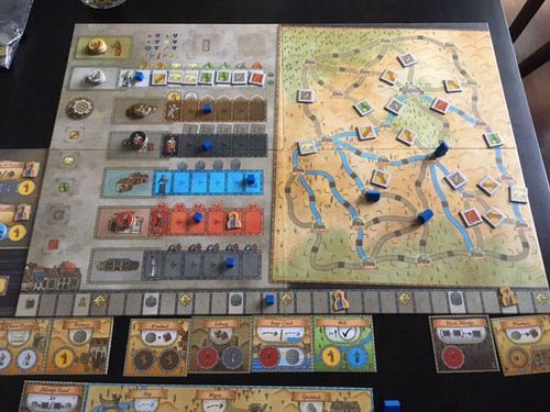 Dubious Board Games | BoardGameGeek