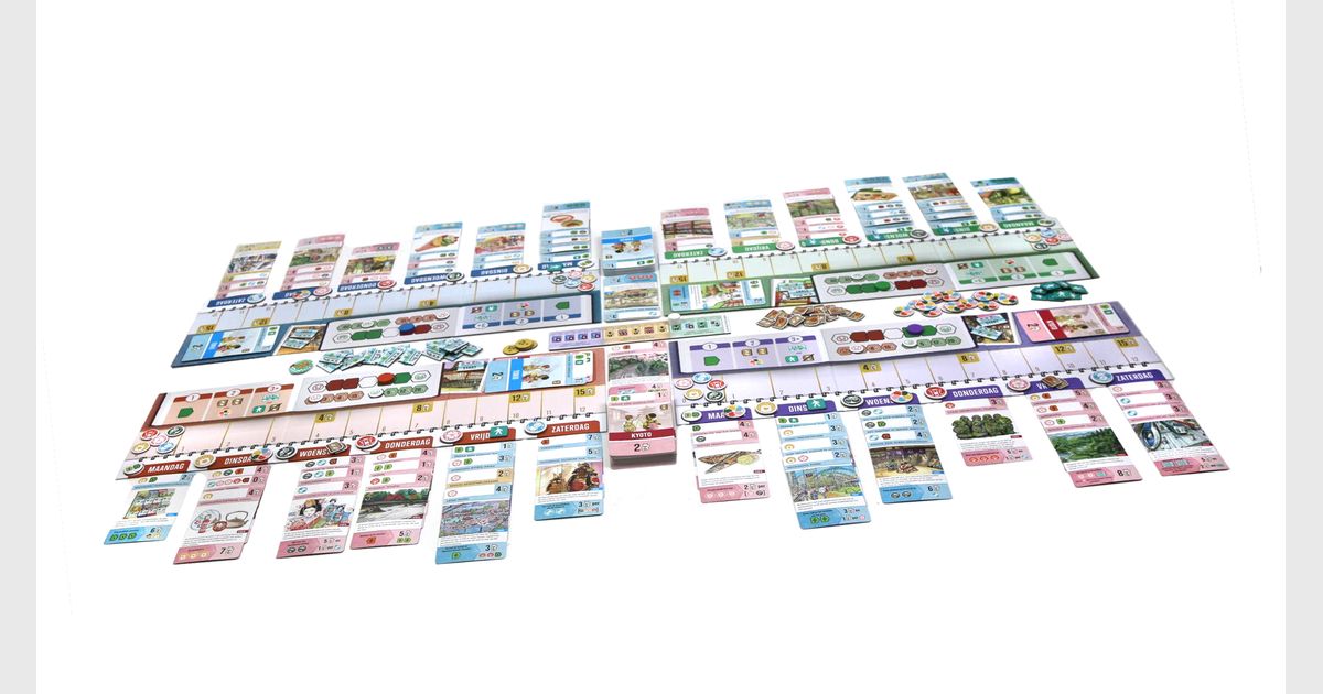 BoardGameGeek