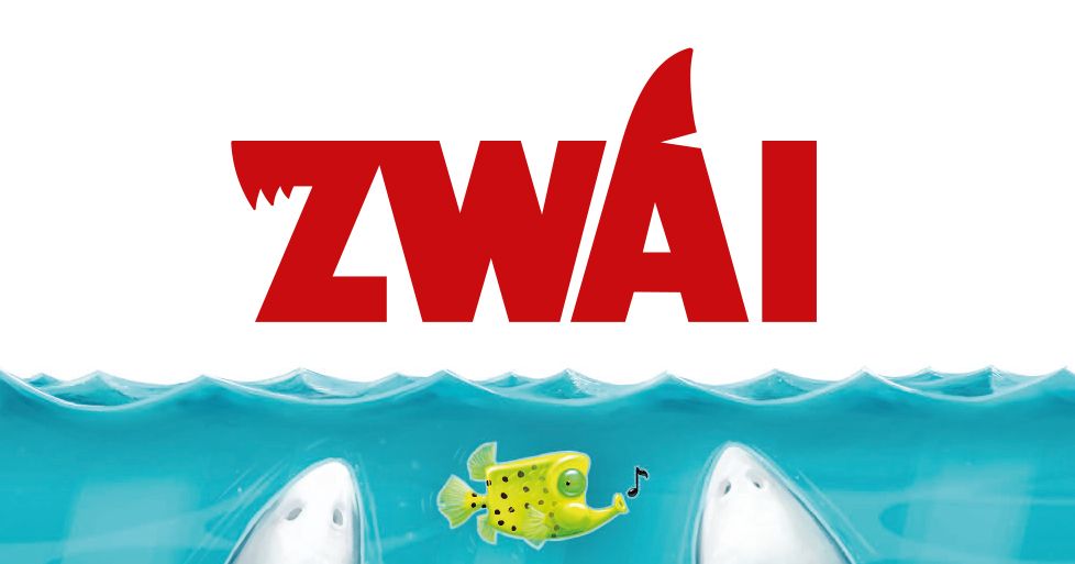 Zwai | Board Game | BoardGameGeek