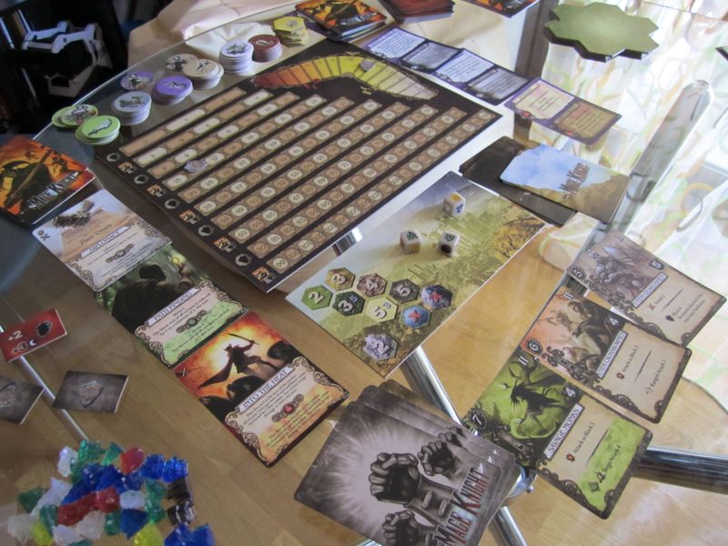 BoardGameGeek