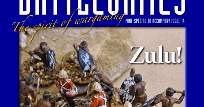 Zulu! | Board Game | BoardGameGeek