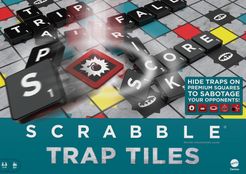 scrabble trap tiles rules