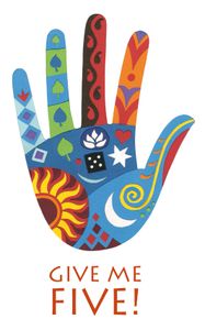 Five! | Board Game | BoardGameGeek