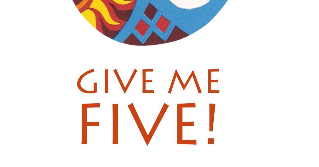 Five! | Board Game | BoardGameGeek