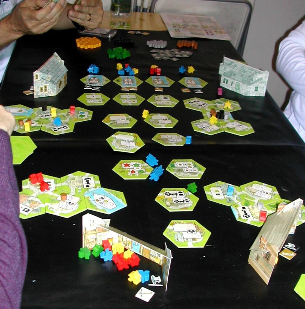 BoardGameGeek