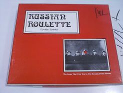 Russian Roulette | Board Game | BoardGameGeek