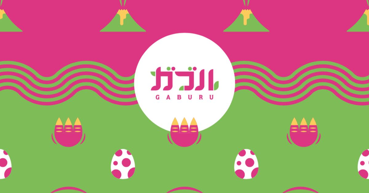 Gaburu | Board Game | BoardGameGeek