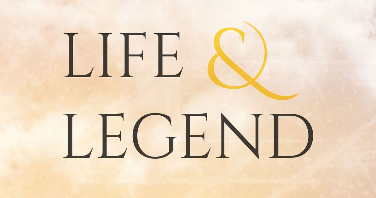 Life & Legend | Board Game | BoardGameGeek