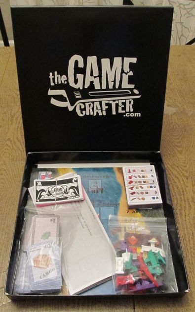 BoardGameGeek