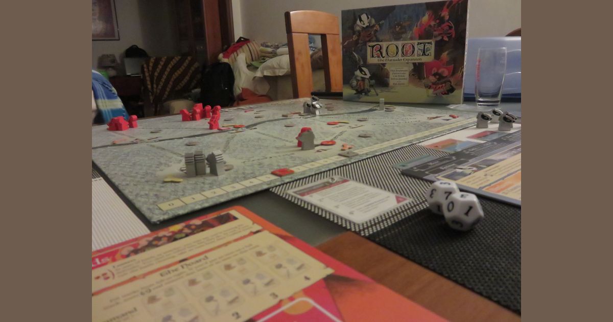 BoardGameGeek