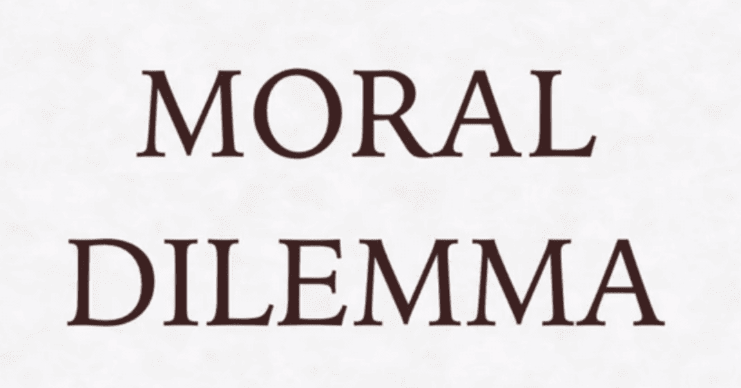 Moral Dilemma: Moral Compass Expansion | Board Game | BoardGameGeek