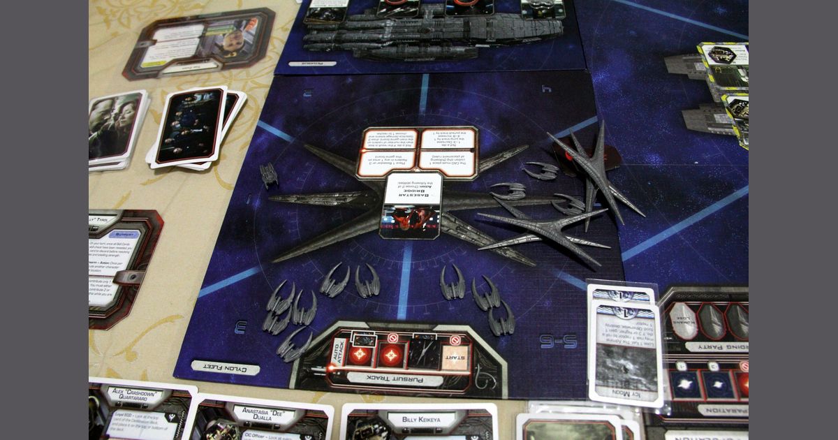 BoardGameGeek