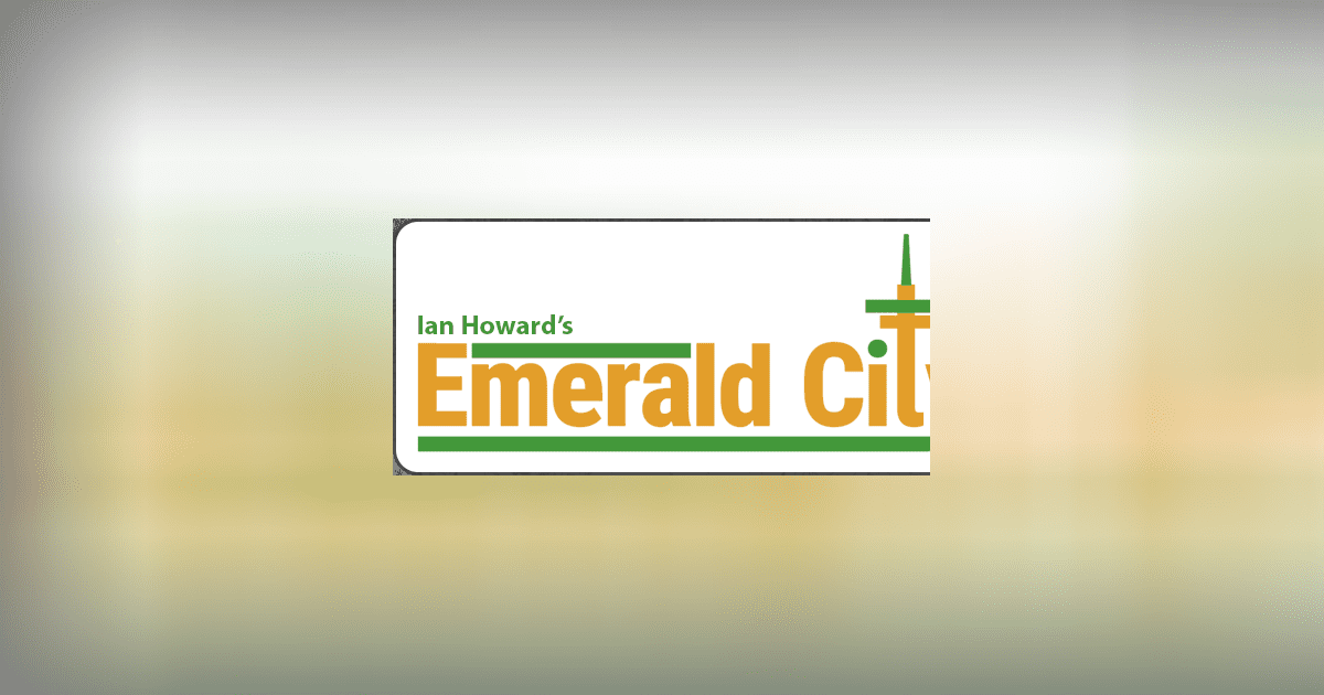Emerald City | Board Game | BoardGameGeek
