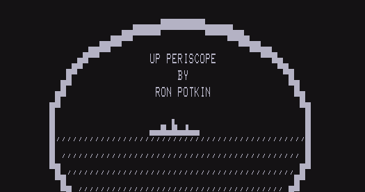 Up Periscope | Video Game | BoardGameGeek