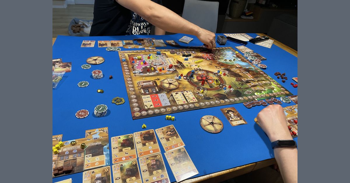 BoardGameGeek