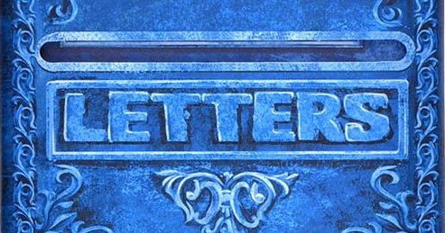 Ghost Letters: Letterbox | Board Game | BoardGameGeek
