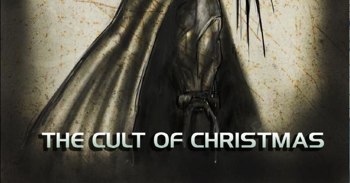 The Cult of Christmas | RPG Item | BoardGameGeek