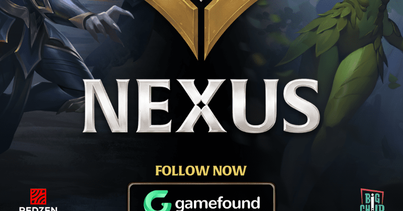 Nexus | Board Game | BoardGameGeek