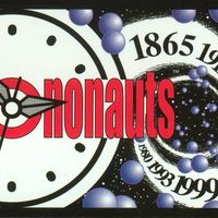 Chrononauts | Board Game | BoardGameGeek