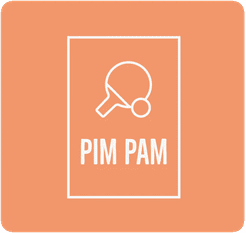 Pim Pam | Board Game | BoardGameGeek