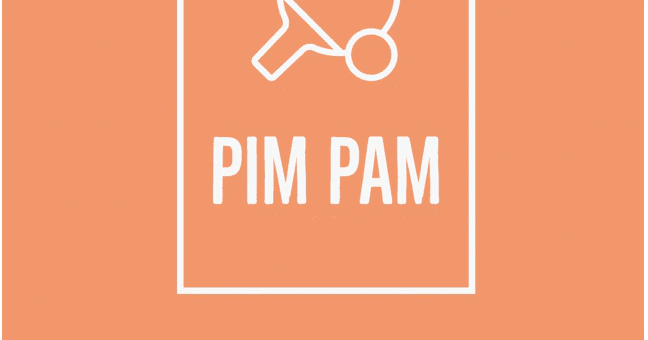 Pim Pam | Board Game | BoardGameGeek