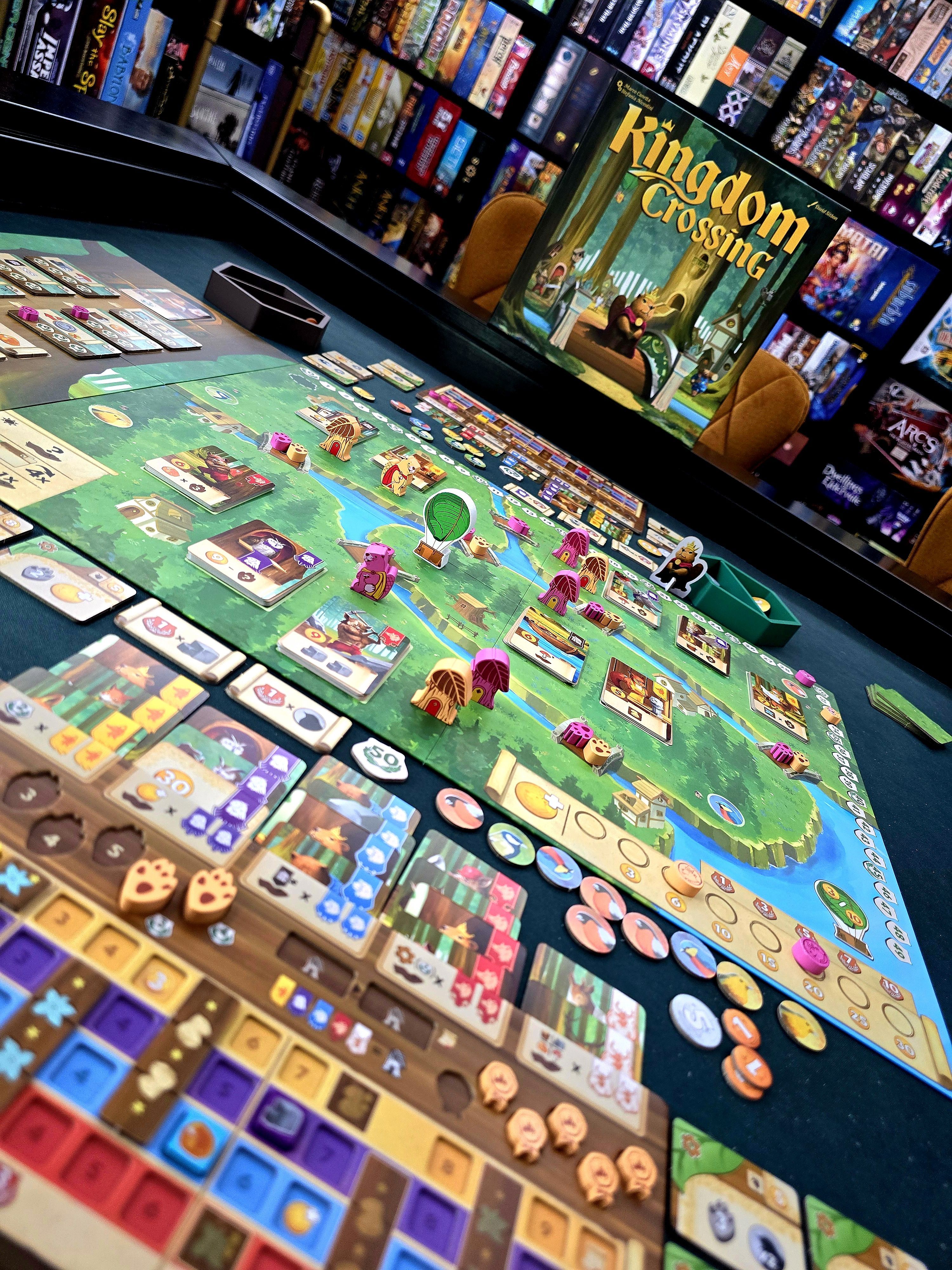 BoardGameGeek