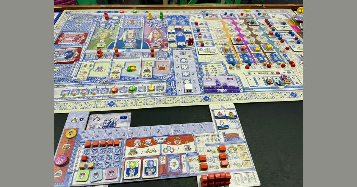 BoardGameGeek