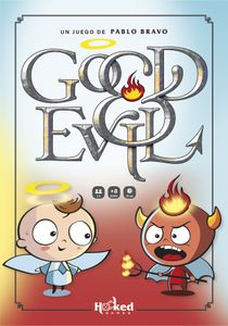 good evil eg