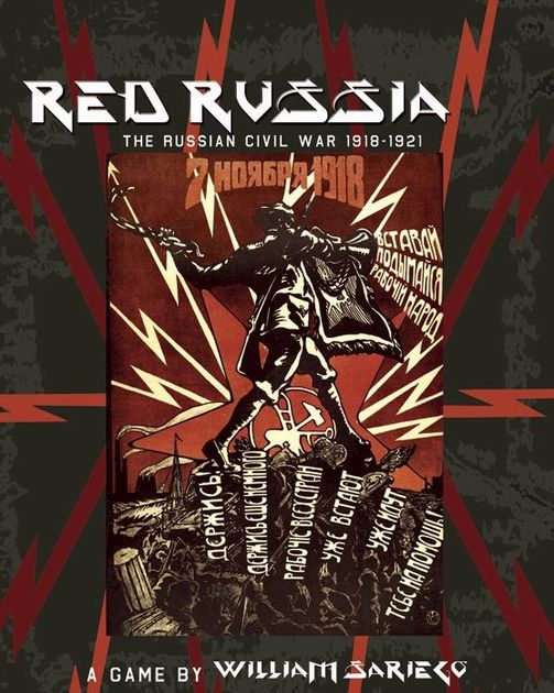 Red Russia Infighting Tables | Red Russia
