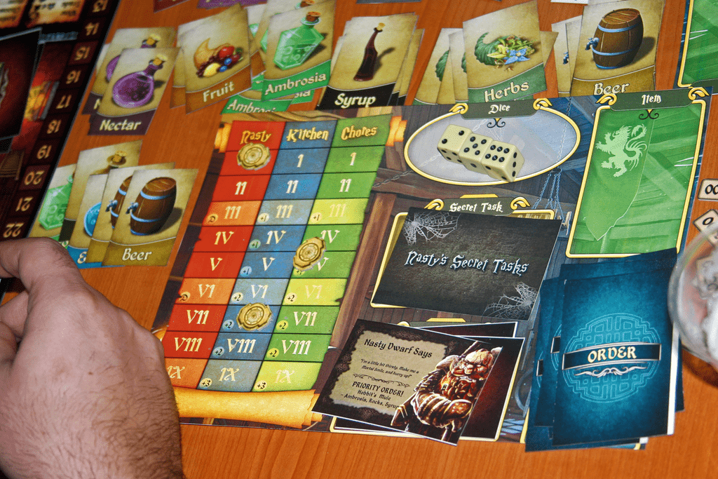 BoardGameGeek
