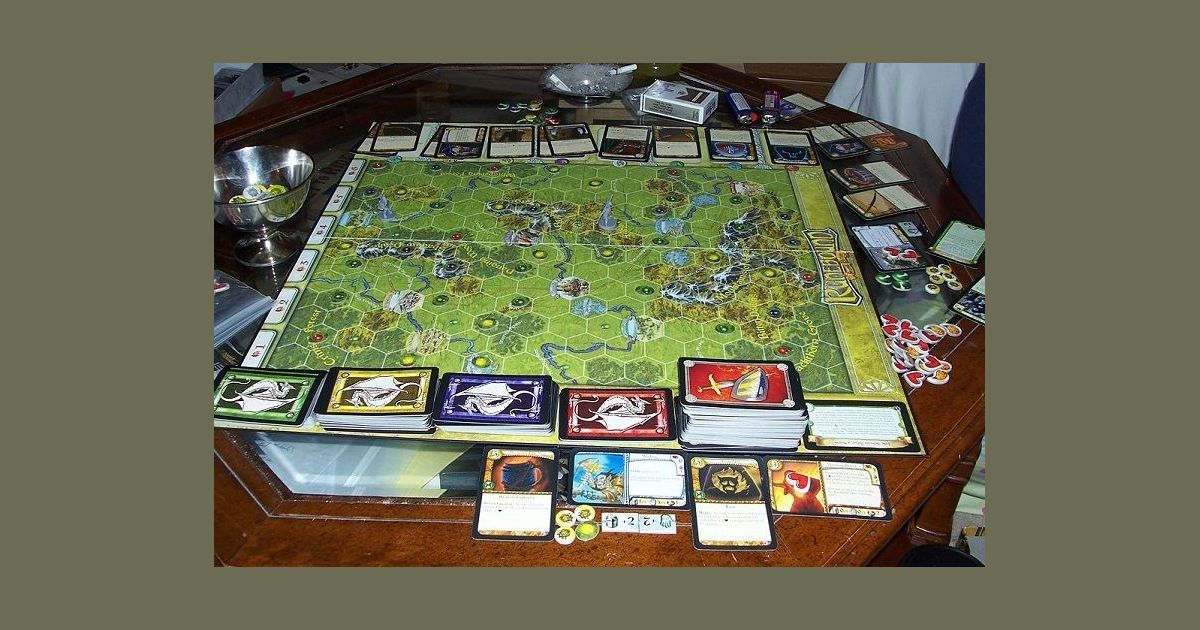 BoardGameGeek