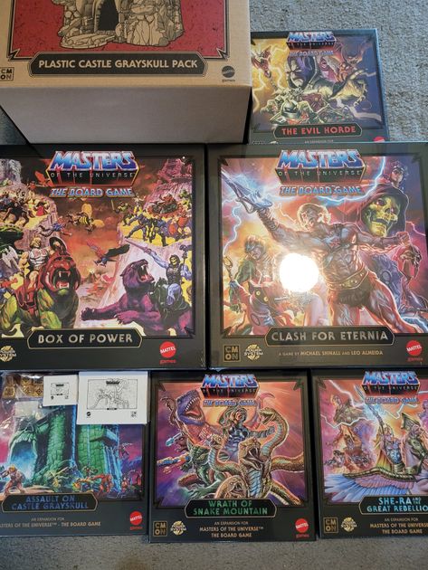 BoardGameGeek