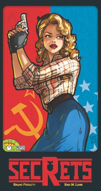 How is the 4-player experience? | Secrets