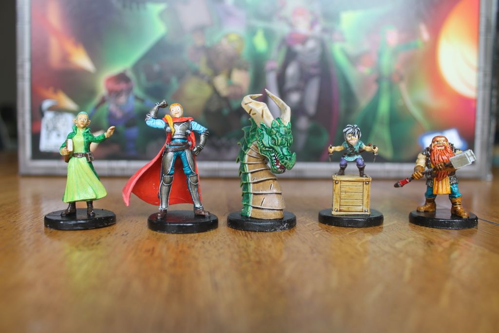 BoardGameGeek