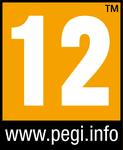 PEGI: 12+ | Rating | VideoGameGeek