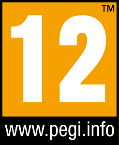 PEGI: 12+ | Rating | VideoGameGeek