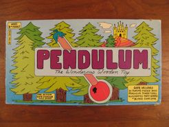 Pendulum | Board Game | BoardGameGeek