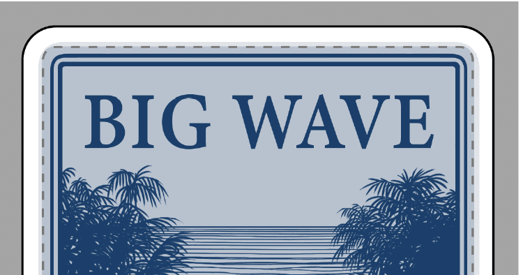 Big Wave | Board Game | BoardGameGeek
