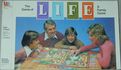 The Game of Life | Board Game | BoardGameGeek
