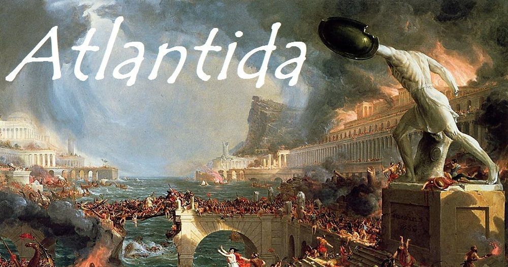 Atlantida | Board Game | BoardGameGeek