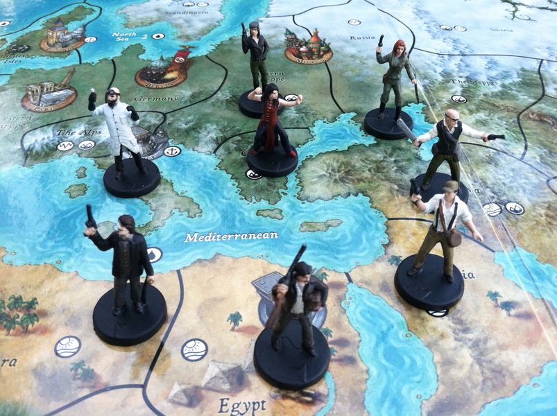 BoardGameGeek