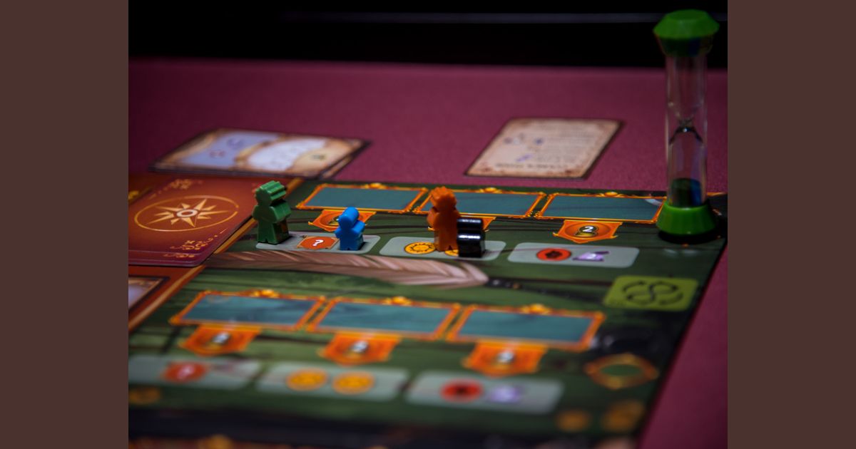 BoardGameGeek